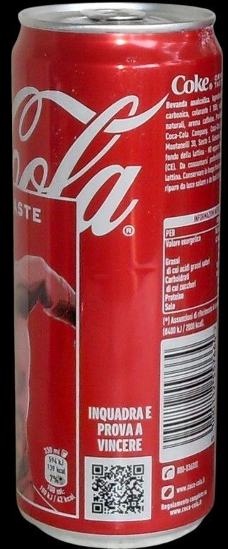 Купить Газированный напиток Coca-Cola Marvel Daredevil Original Taste ...