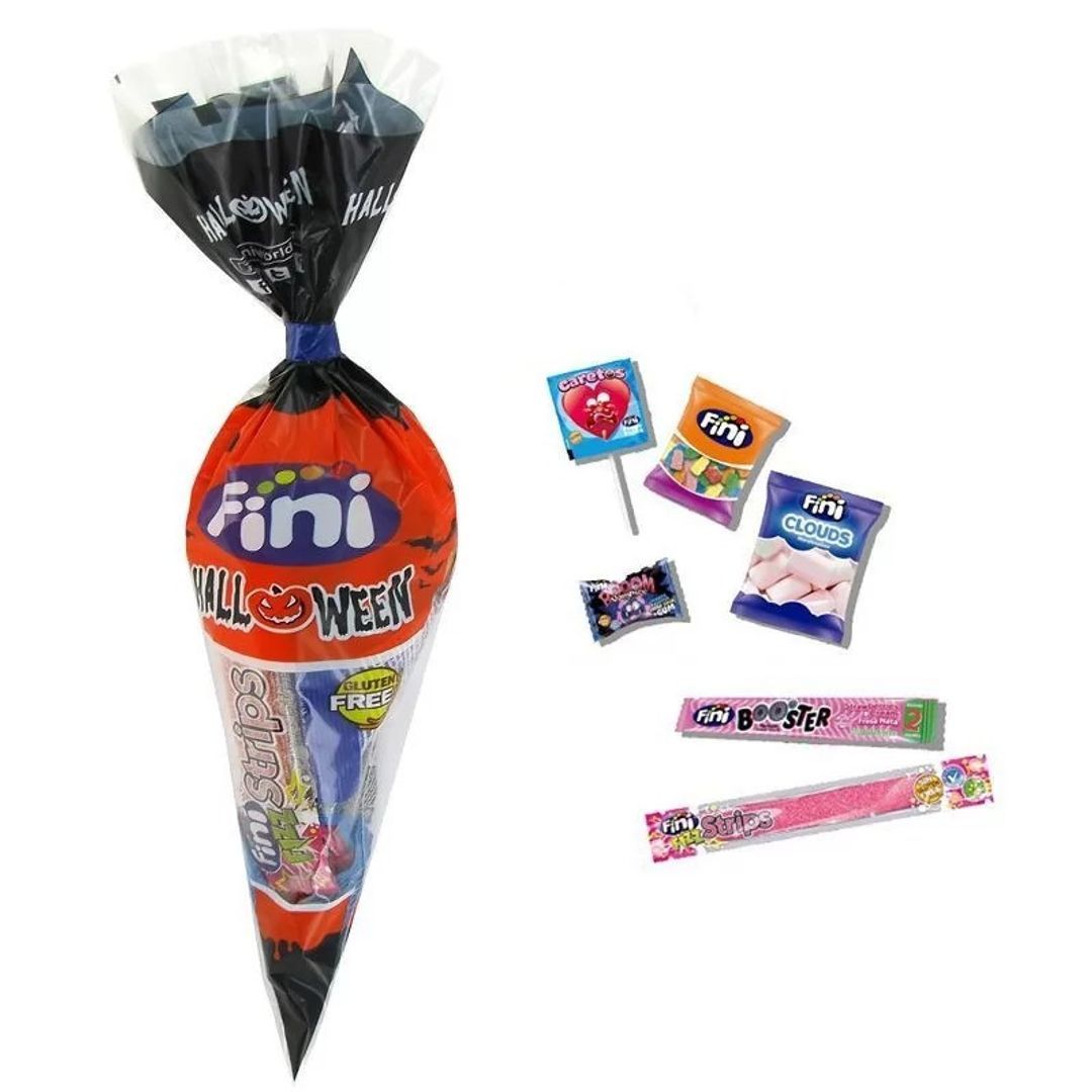 Купити Цукерки Volcano Popping Candy Strawberry & Watermelon 18 g 5736 ...
