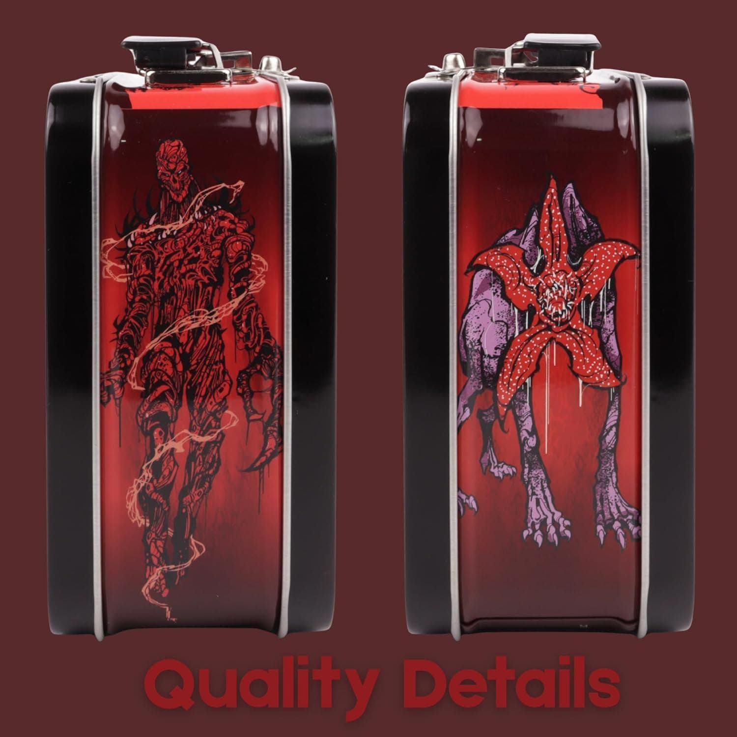 Купити Жувальні цукерки Stranger Things Mini Lunch Box 60г 10140 в ...
